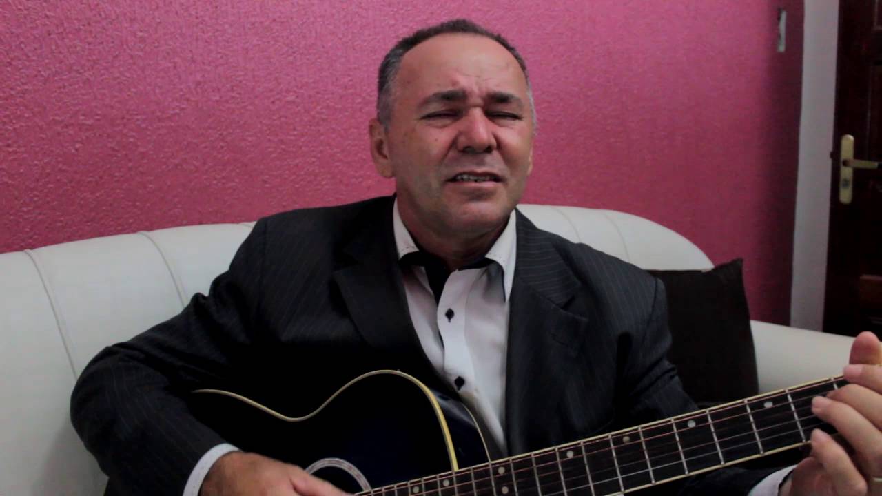 Divino Pai - Pr. Alcides Fernandes - YouTube