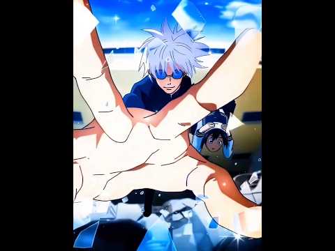 #gojo #edit #shorts #anime #jjk