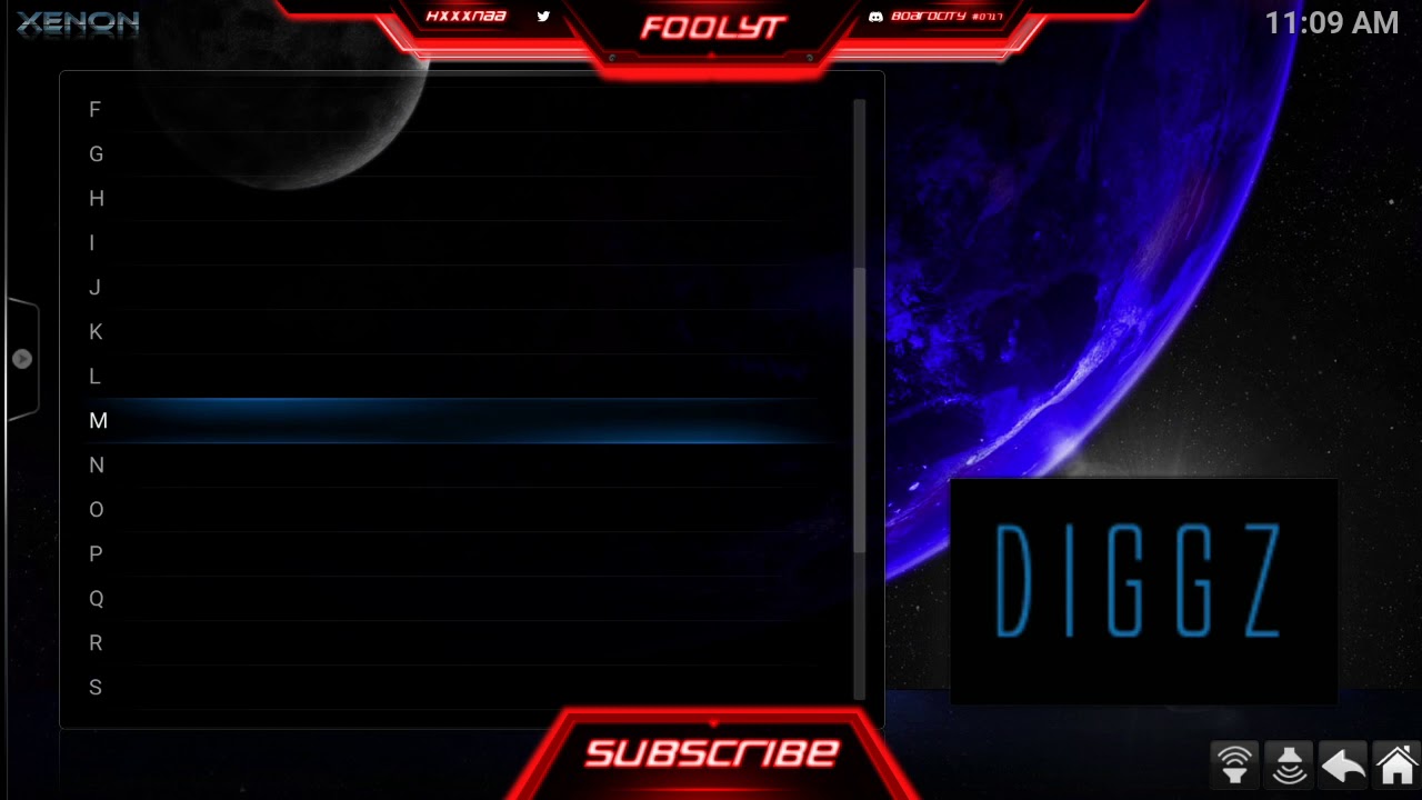 KODI 18 BEST MOVIES ADD ONS !!!!!! IN XENON BUILD - YouTube