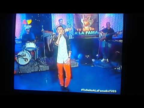Jonathan Arreaza en \