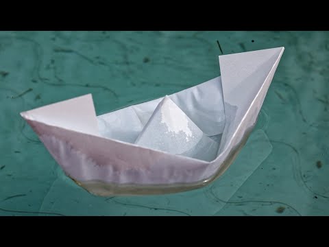 DIY ORIGAMI NAUTILUS Videos - YouTube