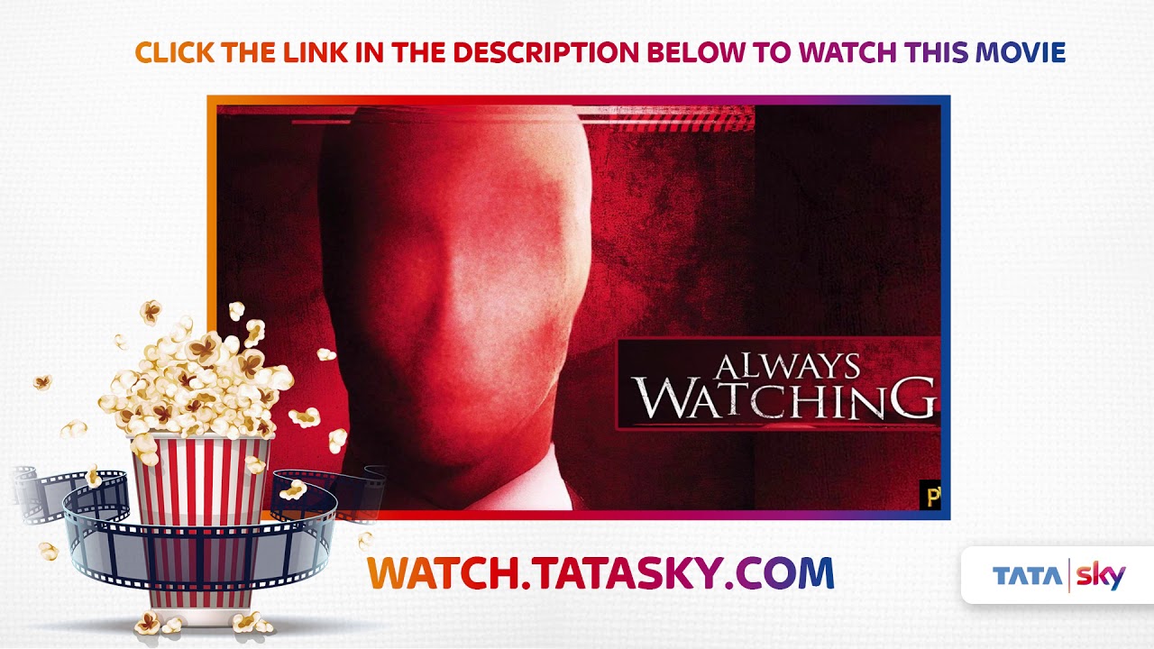 Watch Full Movie - Always Watching - YouTube