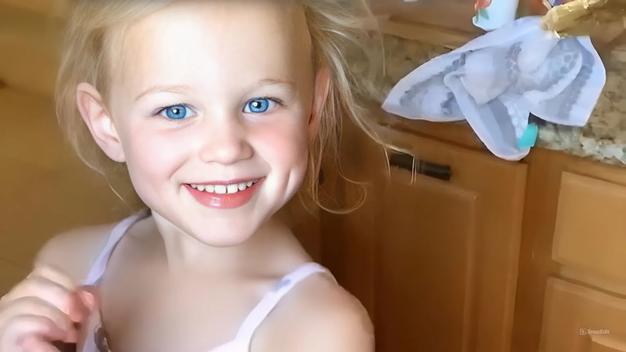 Outdaughtered: What Makes Riley Fall in Love with German Shepherds? 🐶 ️ ...