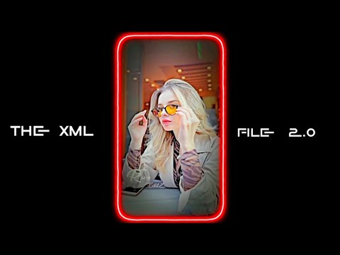 B E A U T Y 🥰🥰 . XML LINK IN DIC . SUB FOR MORE .