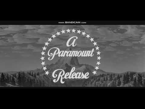 Paramount Release logo (May 29, 1963) - YouTube