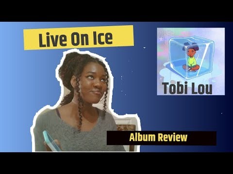 Tobi Lou Live On Ice ALBUM REVIEW! - YouTube