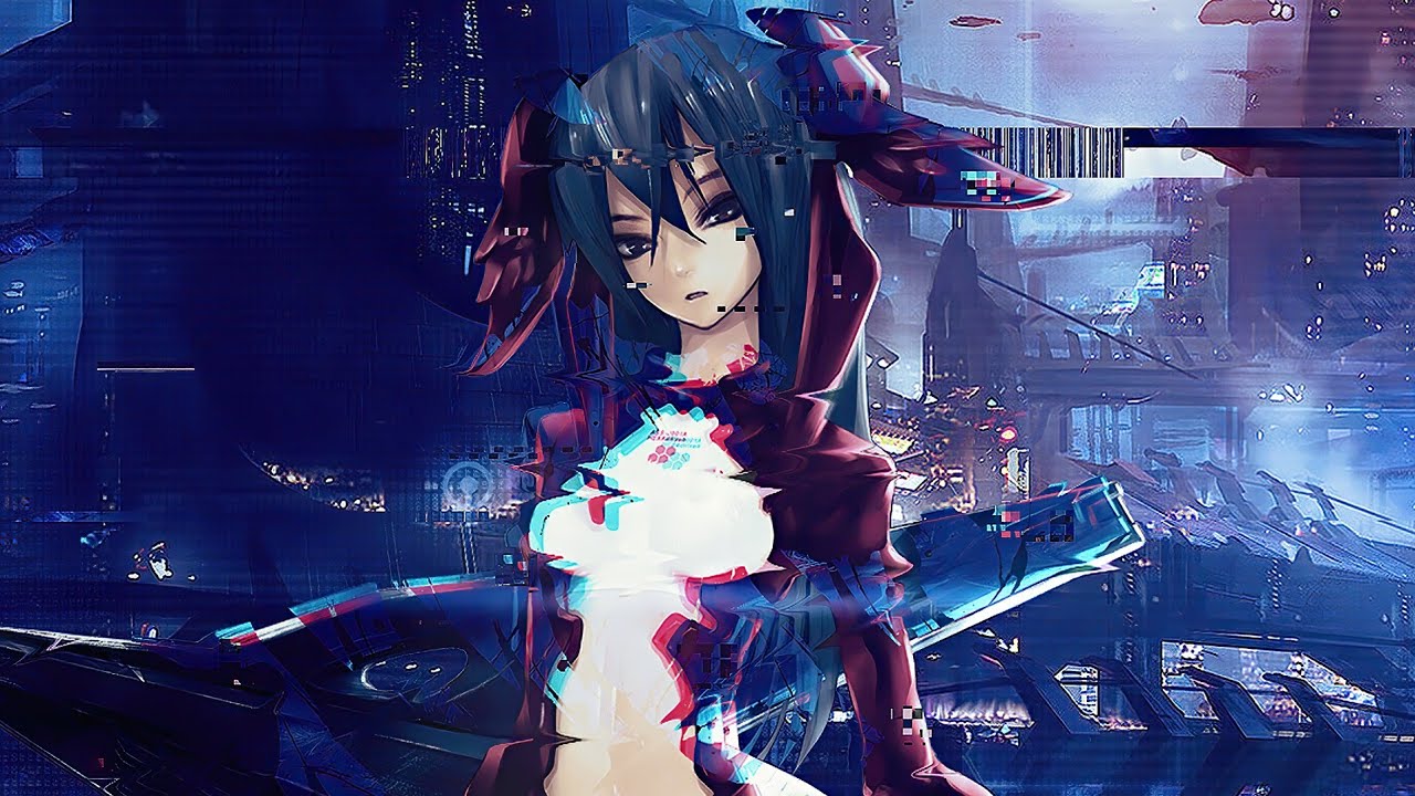 Kill Eva, Incassator-psycho dreams(visualization) - YouTube