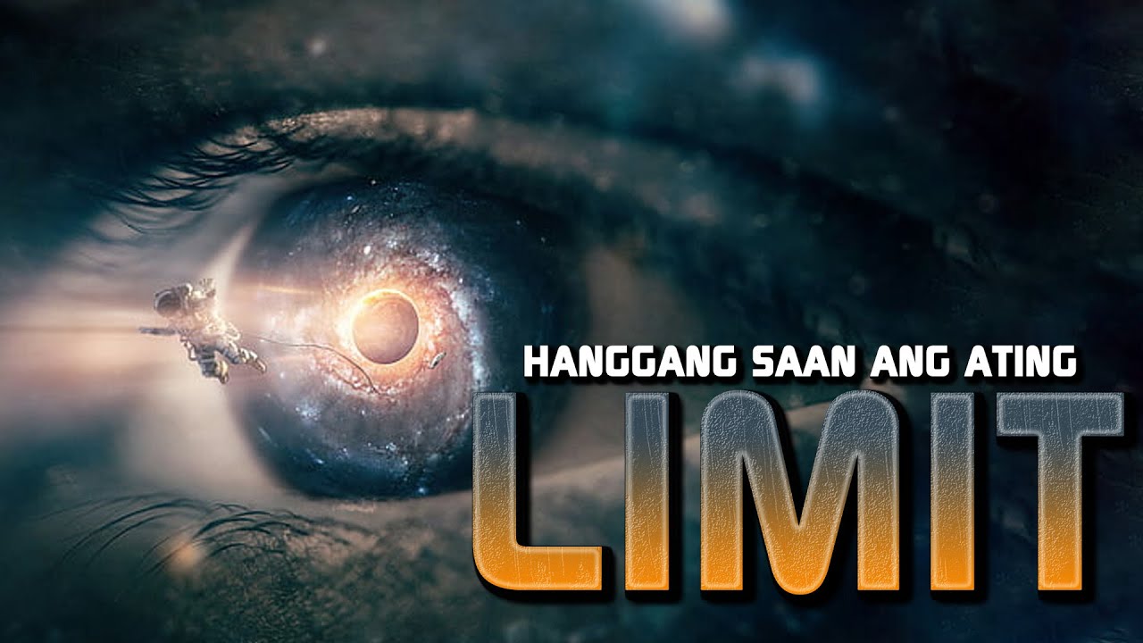 Ang Limitasyon - YouTube