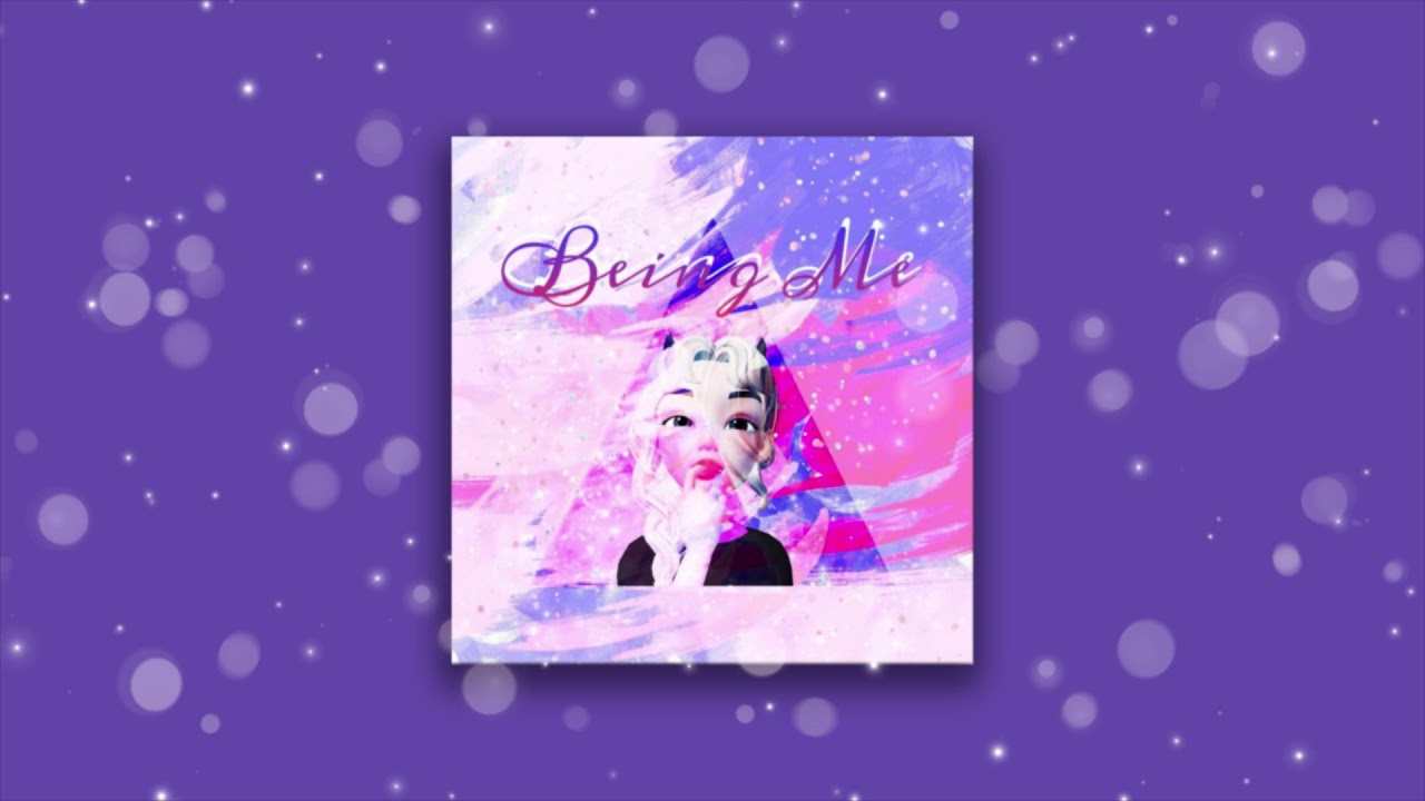 ARI ― 1st Mini Album Being Me - YouTube