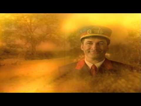 Thomas and the Magic Railroad Teaser Trailer