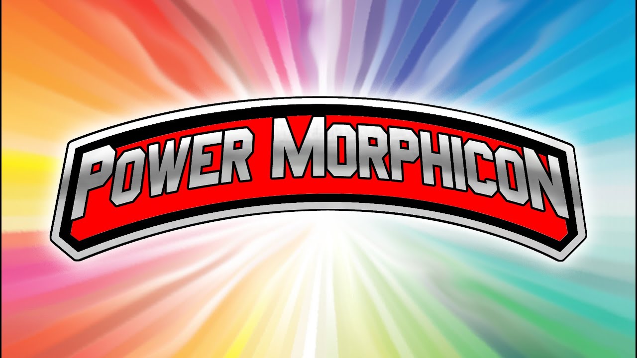 Power Morphicon 2022 Sunday - YouTube