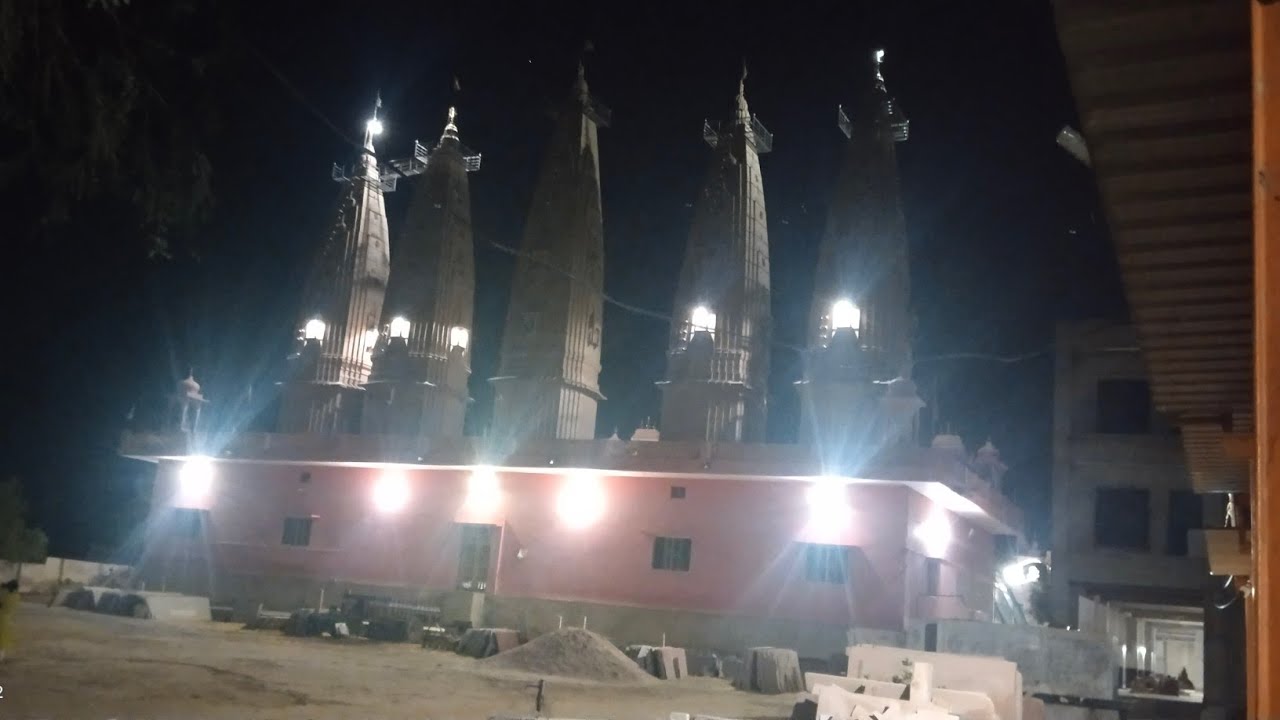 ISMAILABAD 🌺 gaddi TILAK RAJ BABA JI LIVE 🔴 2/6/2023 - YouTube