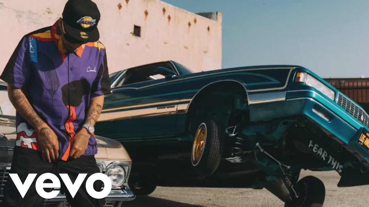 Shoreline Mafia Ft. $UICIDEBOY$ - "Bussin" (Music Video) - YouTube