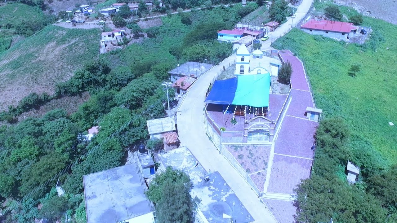 PANORAMA ZONTECOMATLAN 2022 - YouTube