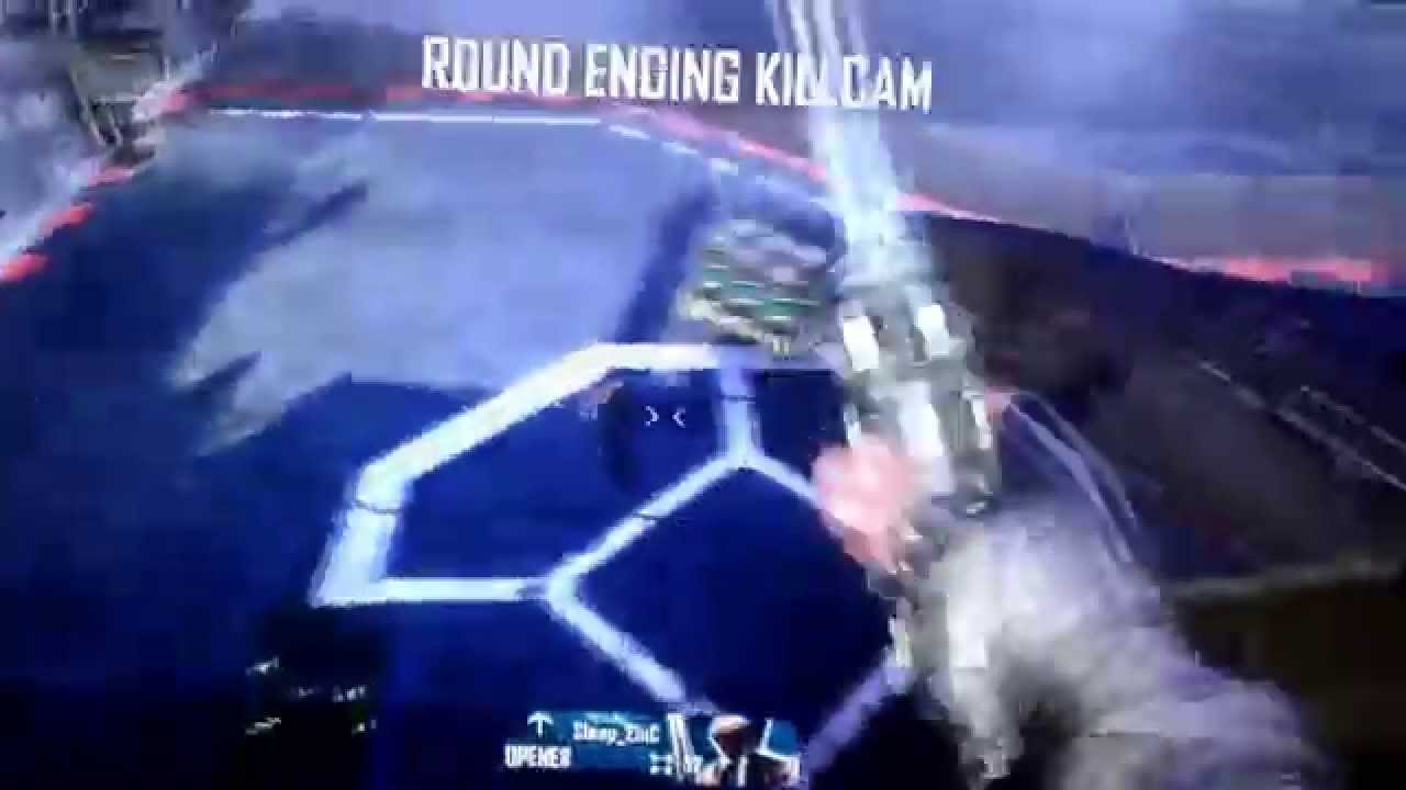 Bo2- insta swap! - YouTube