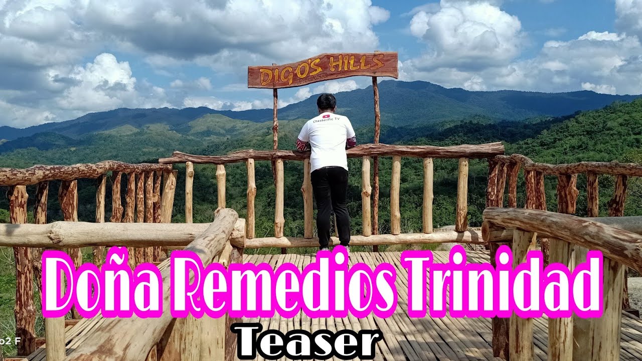 DOÑA REMEDIOS TRINIDAD, BULACAN | BULACAN ADVENTURE | TEASER - YouTube