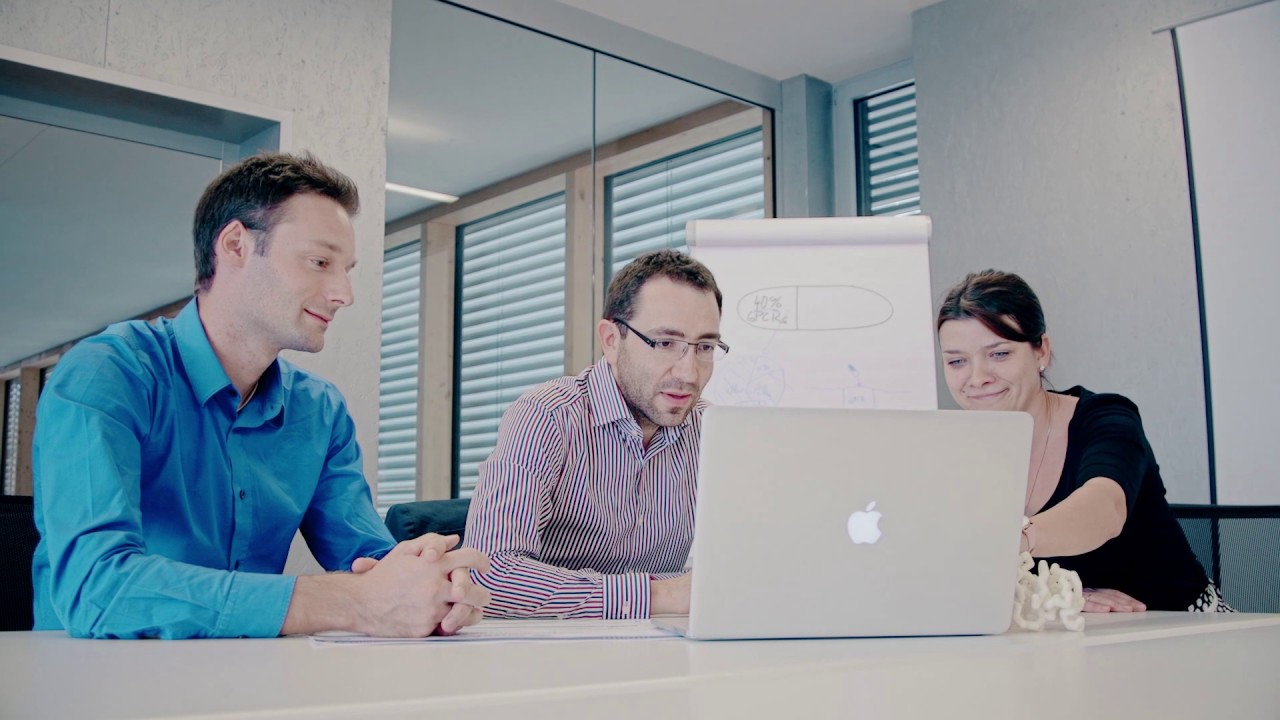 InterAx Biotech AG: Swiss technology Award Video - YouTube