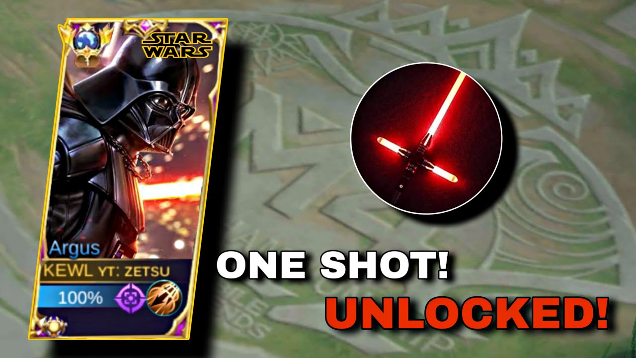 ARGUS AUTO-ONE SHOT BUILD UNLOCKED! ARGUS BEST BUILD 2023! - YouTube