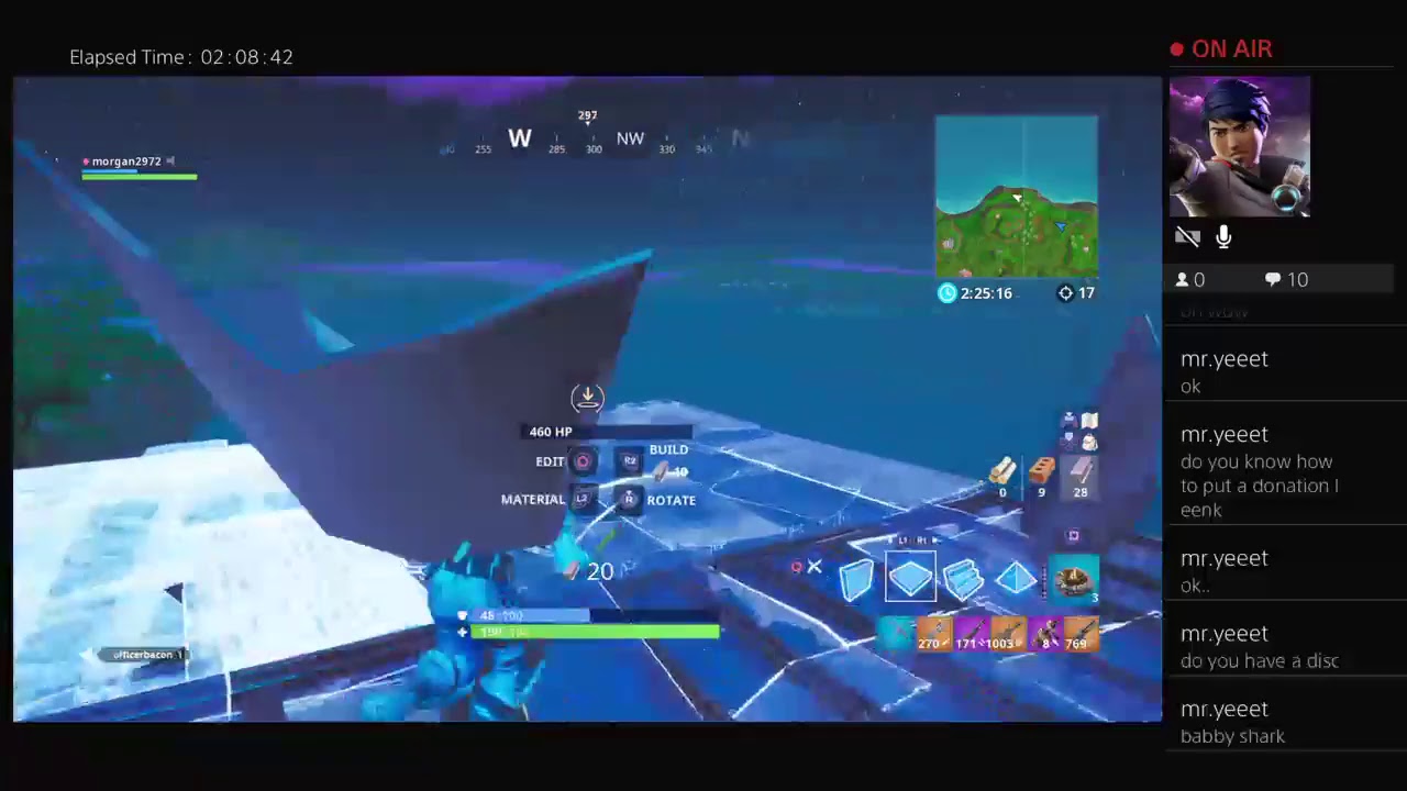 MR.YEET - YouTube