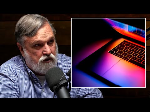 The Central Lie of Porn? | Doug Wilson