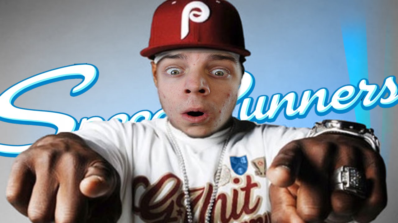 TIME TO RAP | Speedrunners - YouTube