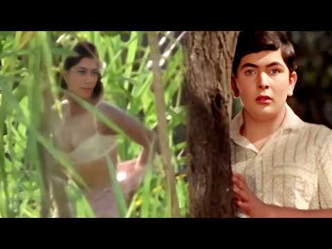 Apne Teacher ka Bheega Roop Dekhkar Student ko hua PYAAR | Mera Naam Joker Scene