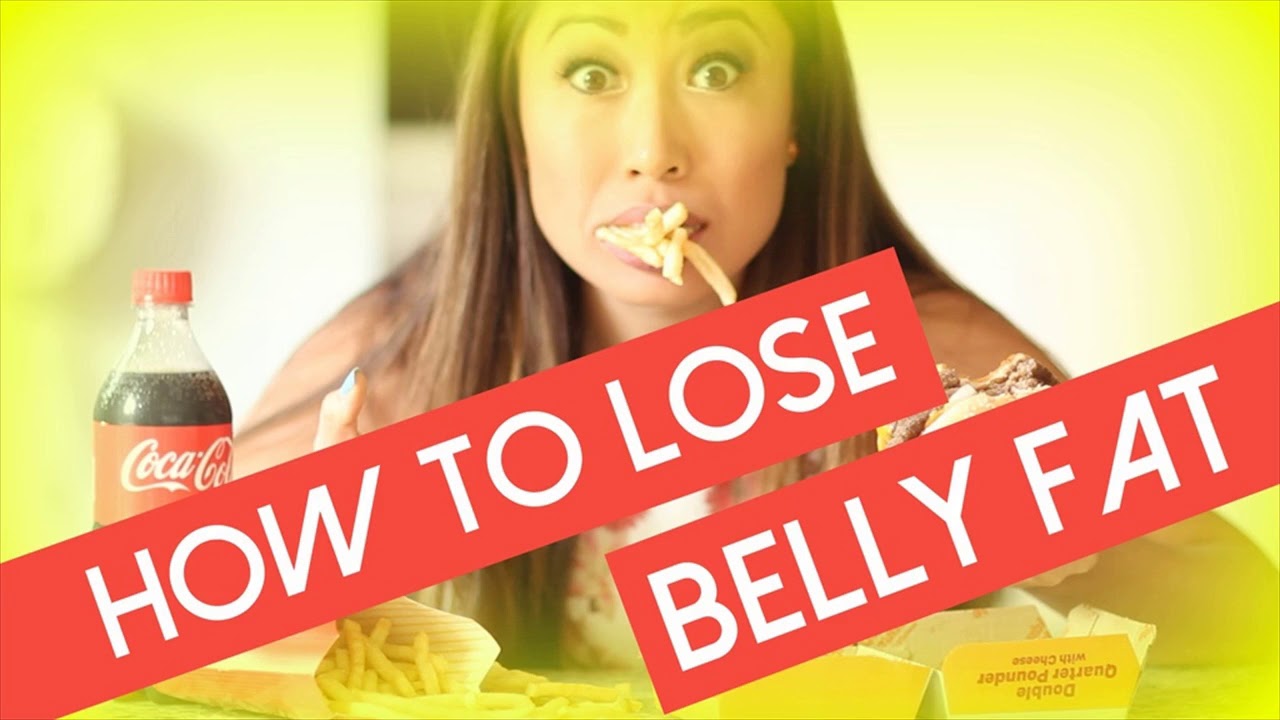 Top 3 Foods Helps To Remove Abdominal Fat- Eat Food Remove Fat - YouTube