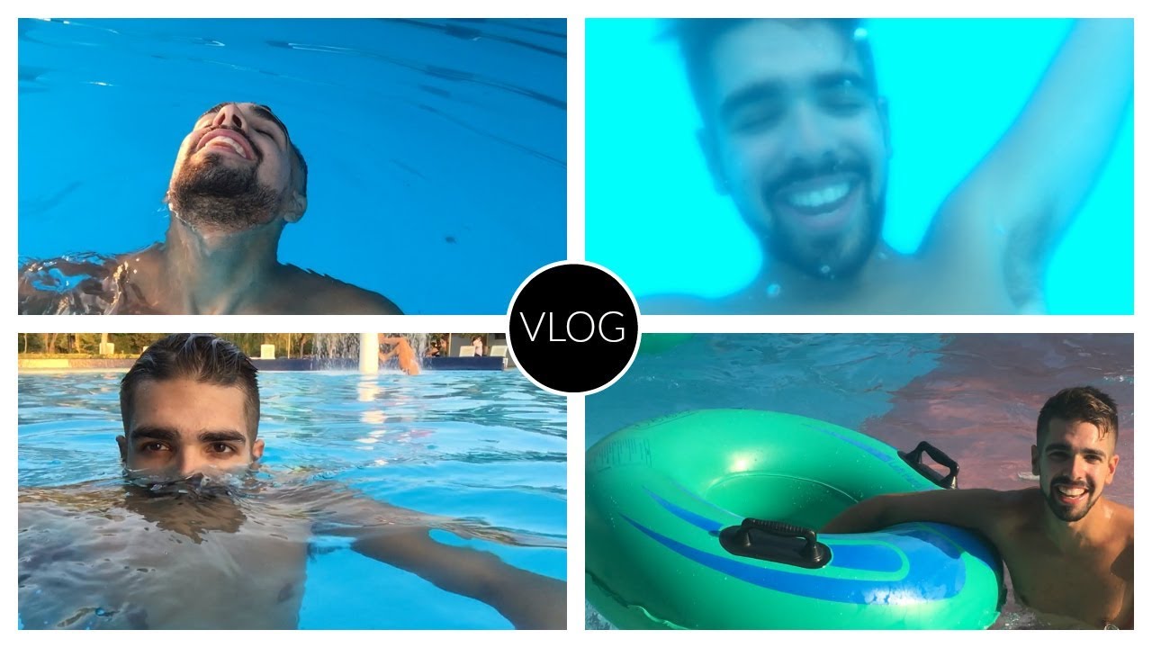 ΠΗΓΑ ΝΑ ΠΕΣΩ ΑΠΟ ΝΕΡΟΤΣΟΥΛΗΘΡΑ | VLOG - YouTube