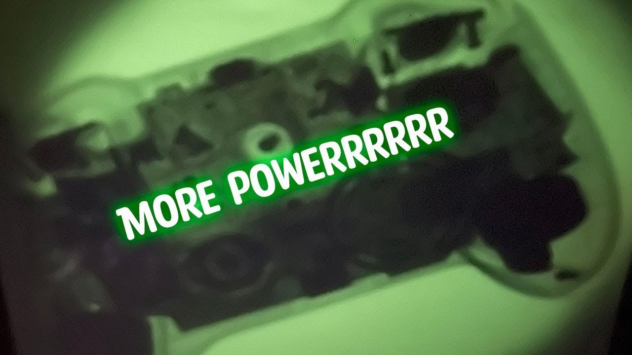 Building a X-ray machine in my backyard! - YouTube