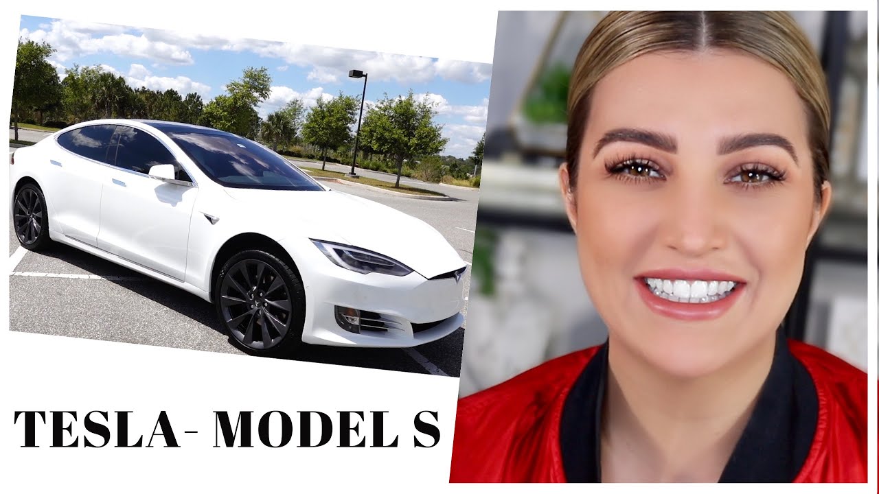2018 TESLA MODEL S | OVERVIEW AND FEATURES - YouTube