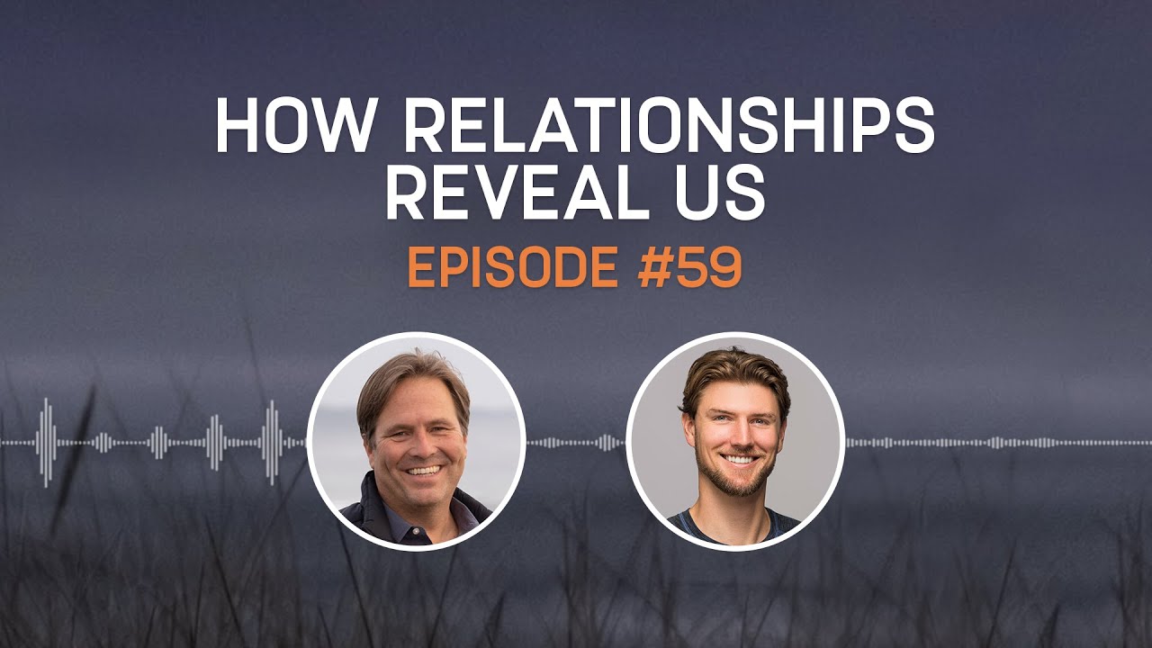 How Relationships Reveal Us - YouTube