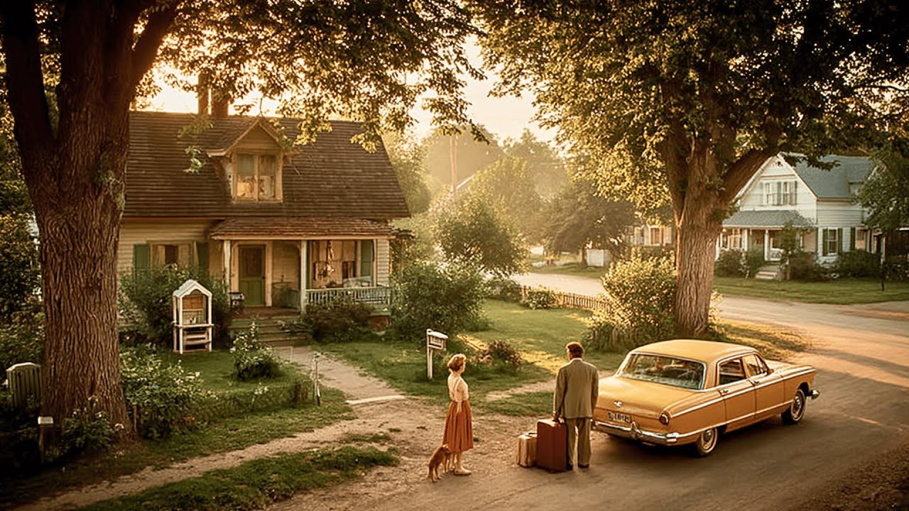 🎬 Watch Without Missing It! A Family Story About Trust and a New ...