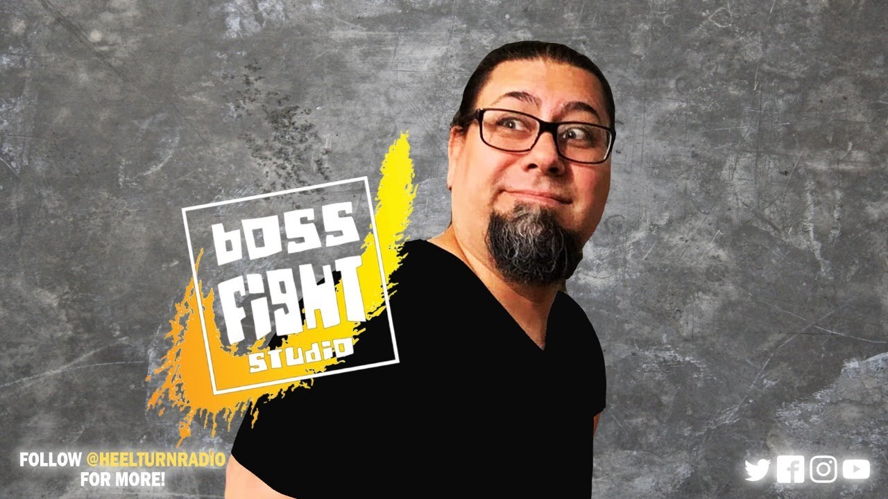 Tiny Meng Tuesdays! w/ Special Guest Erik Arana! - YouTube
