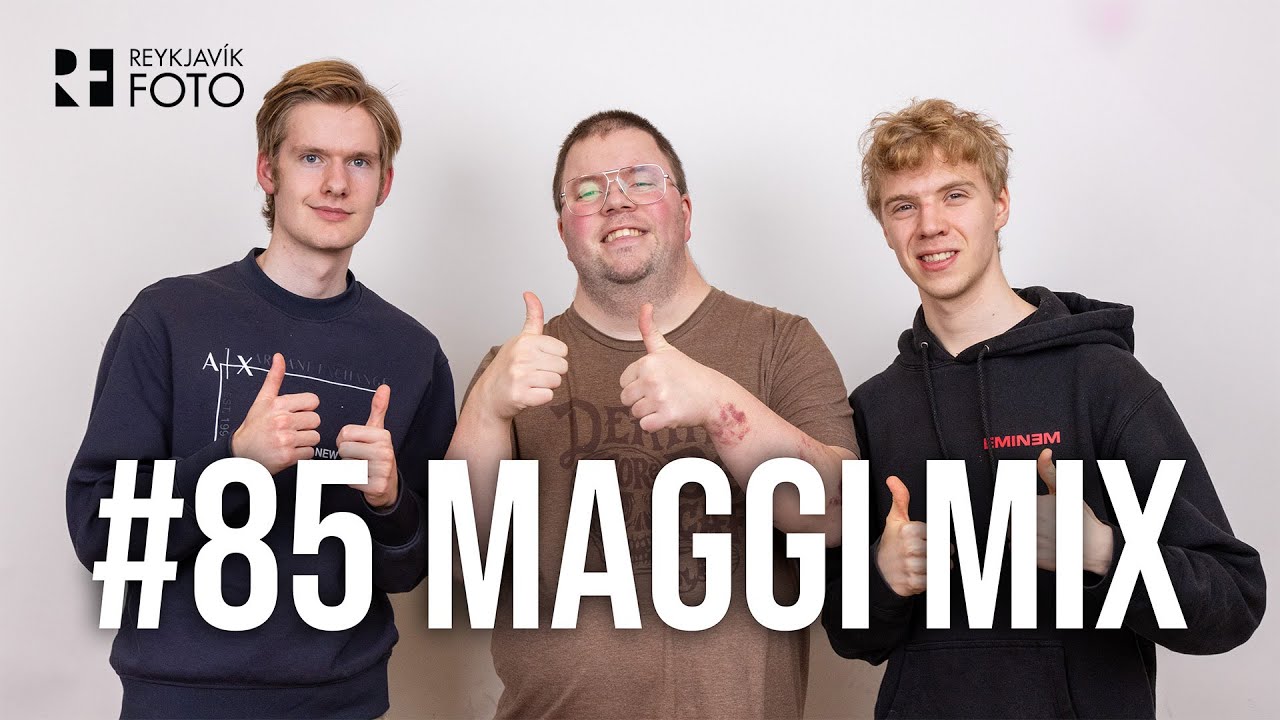 #85 Maggi Mix - Vol.2 - YouTube