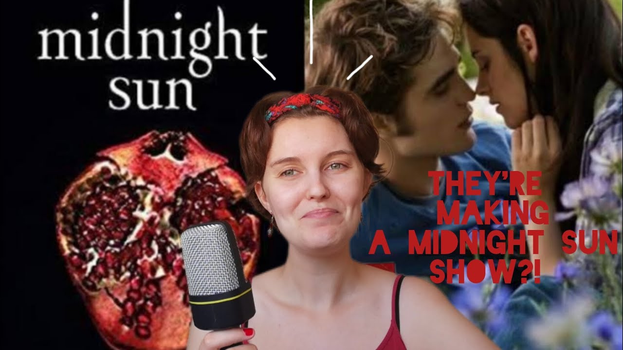 They're making a Midnight sun show?!! | Why? - YouTube