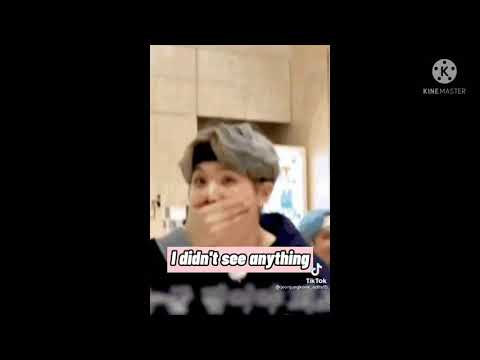 BTS REACTION AS YOUR HUSBAND:👀WHEN THEY SEE YOU NAKED