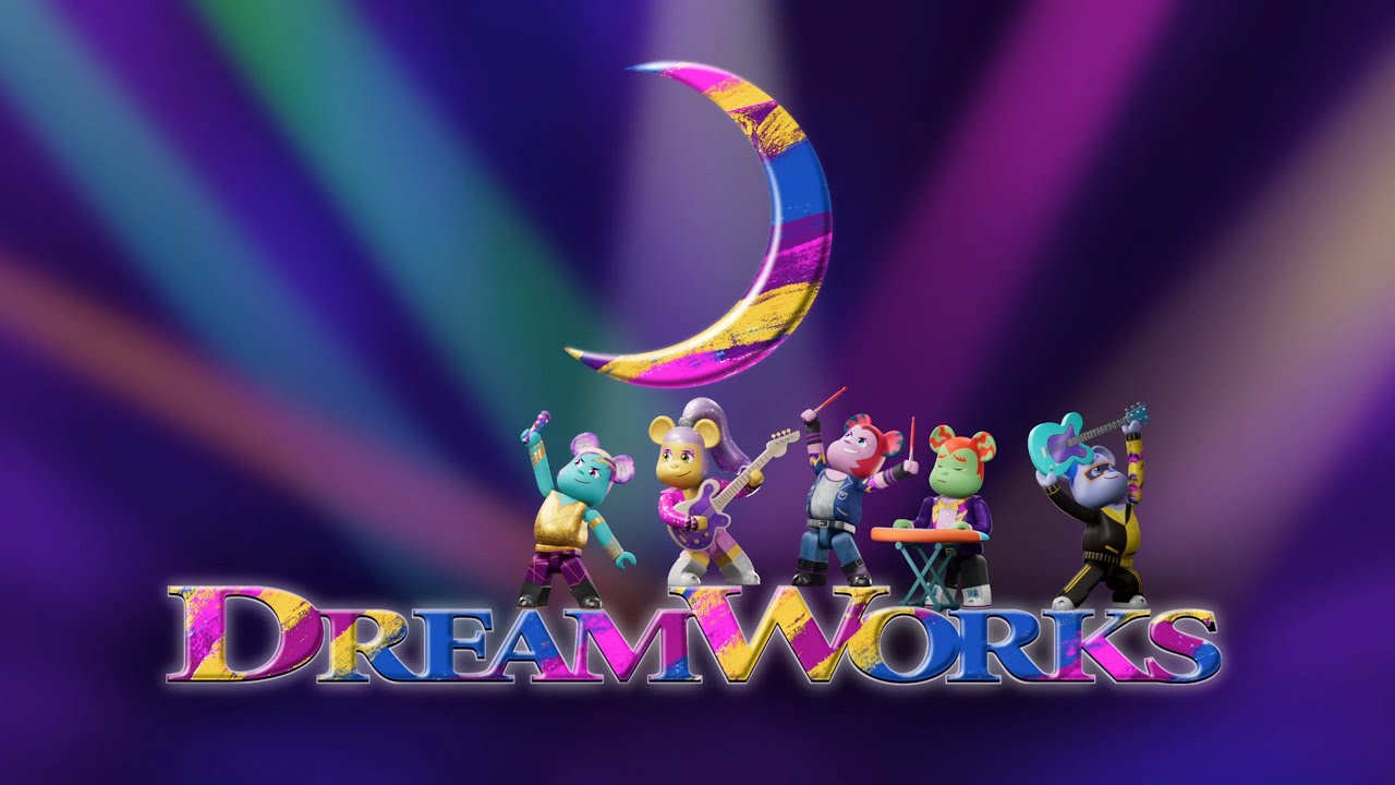 Apple/DreamWorks Animation Television (2025) - YouTube