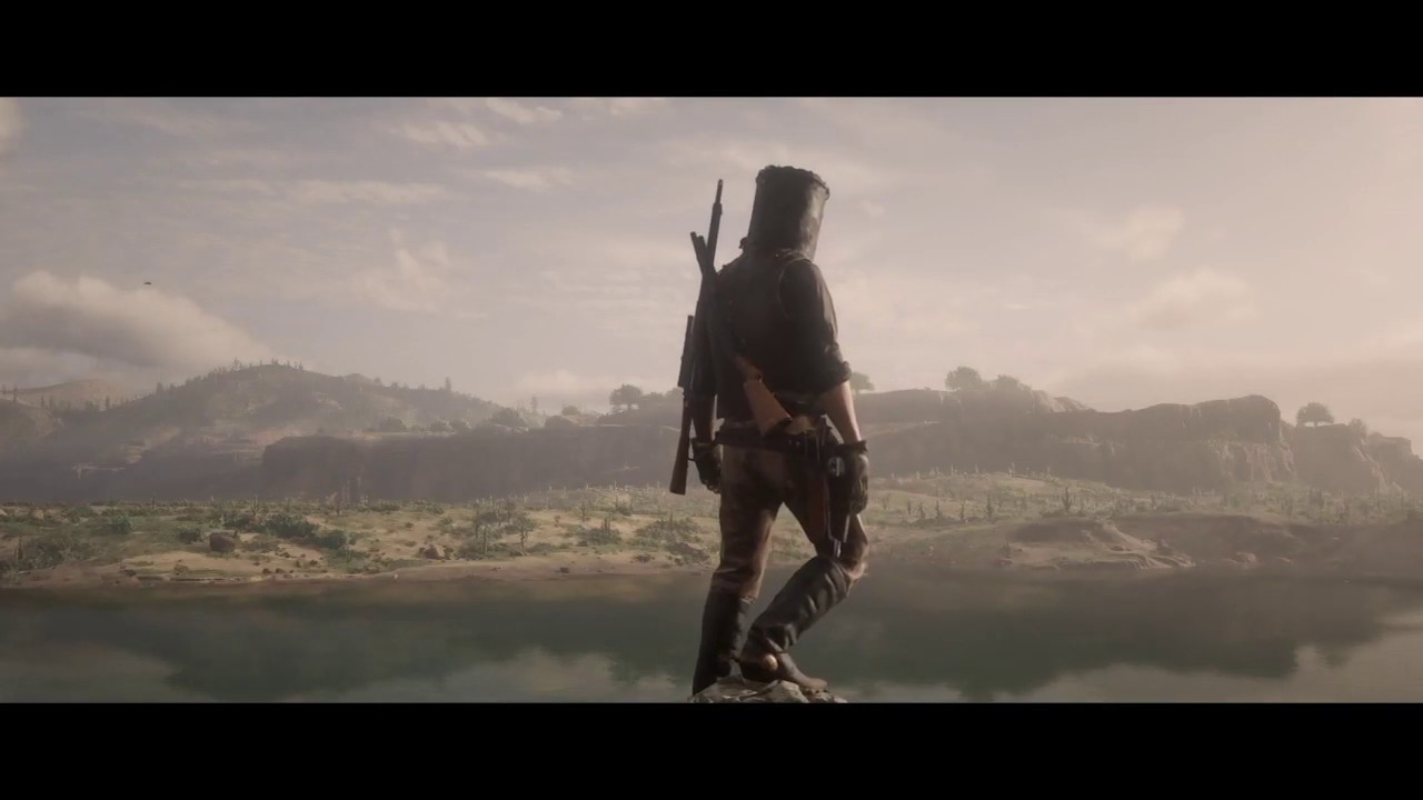 My Ned Kelly \ aka BucketHead armor outfits in Red dead Redemption 2 ...