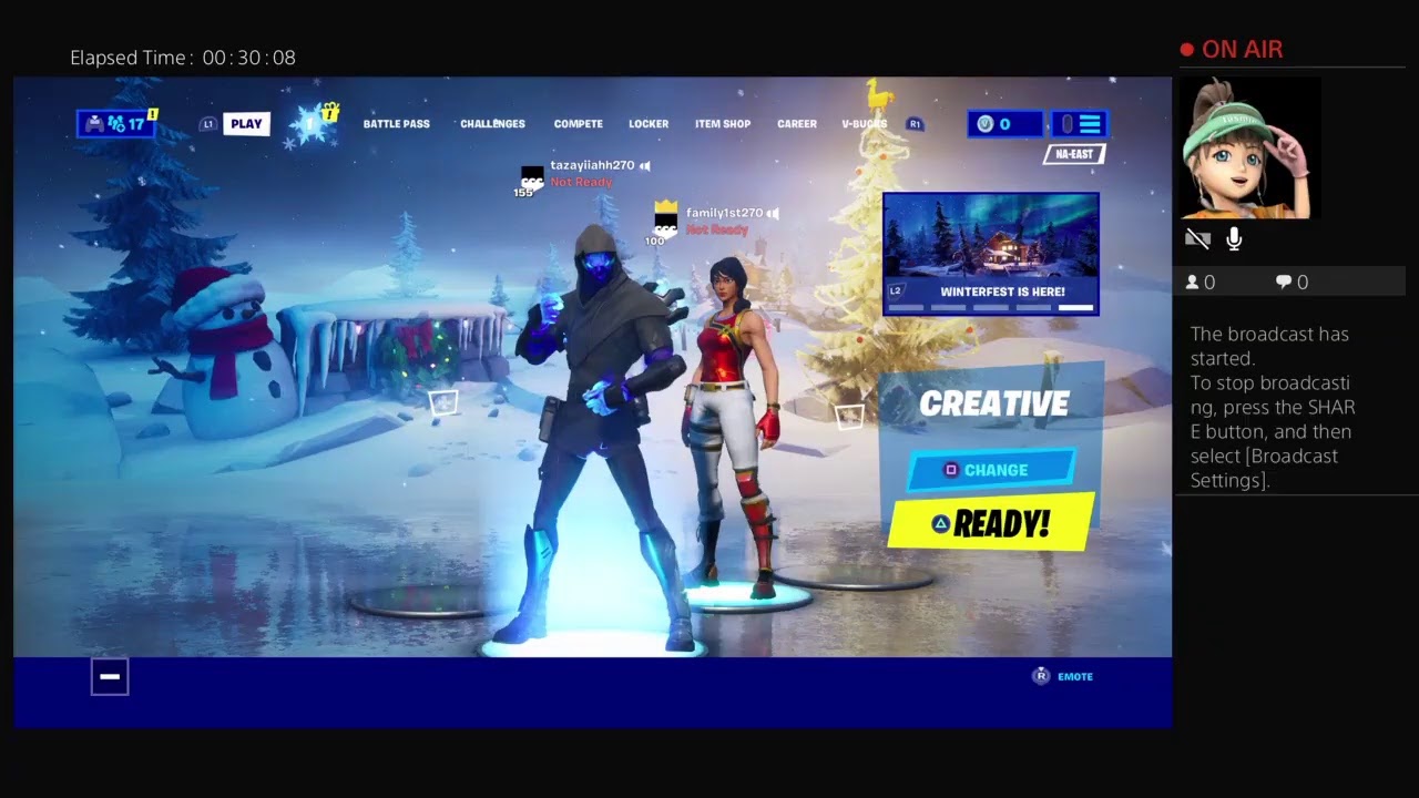 Lilty Youtube 4858