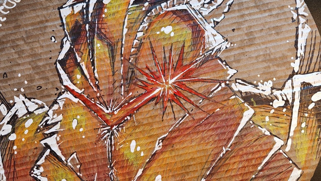 Max Winters of TMNT :: Turtle Soup Thursday - YouTube