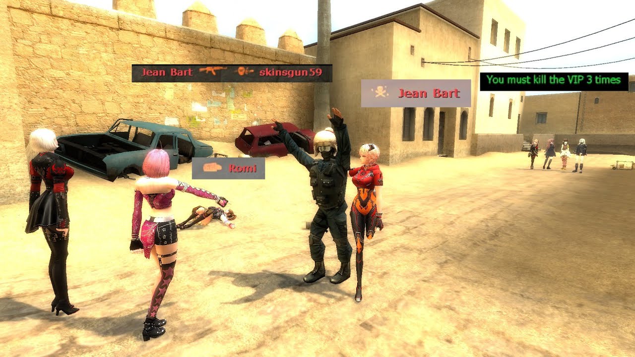 Counter Strike Condition zero Mission pack Condition Zero:Operation ...