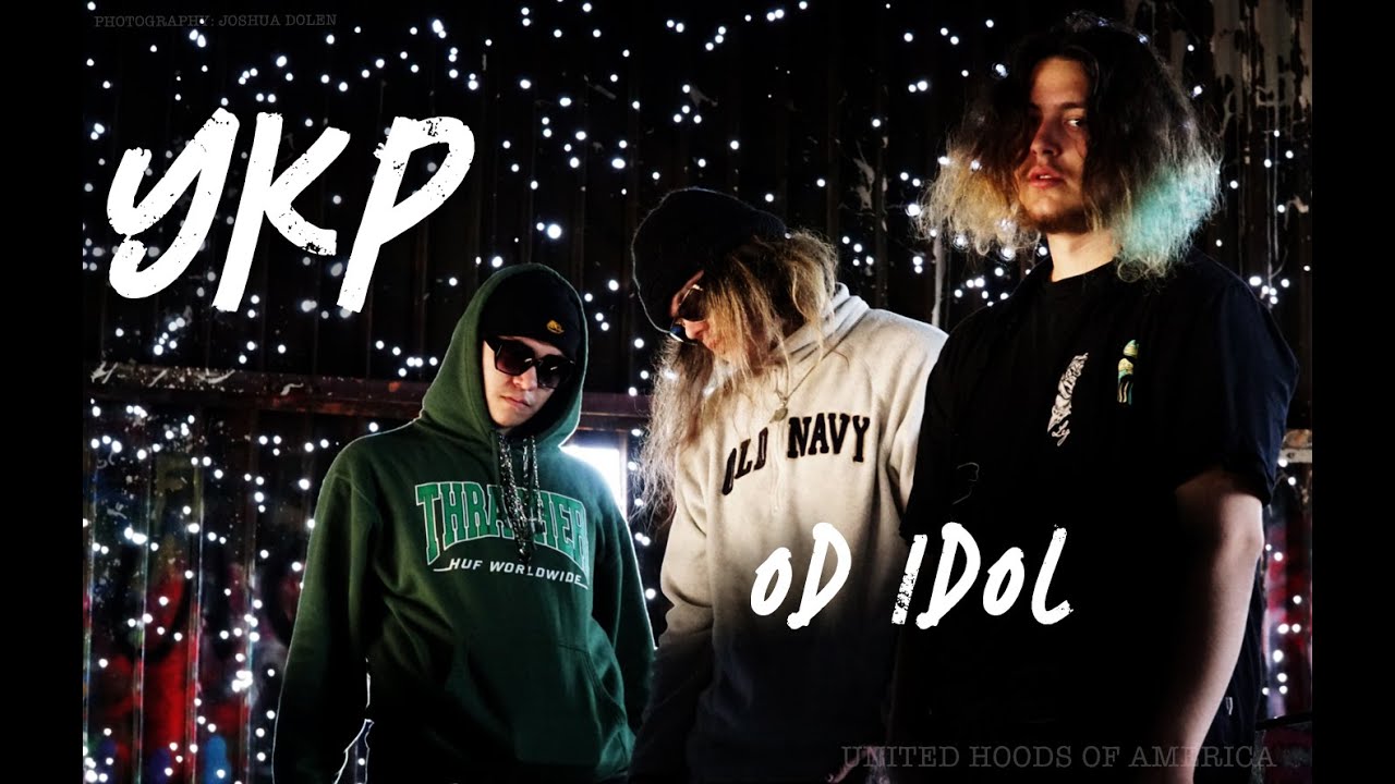 YKP - OD IDOL #freeabdulchappell - YouTube