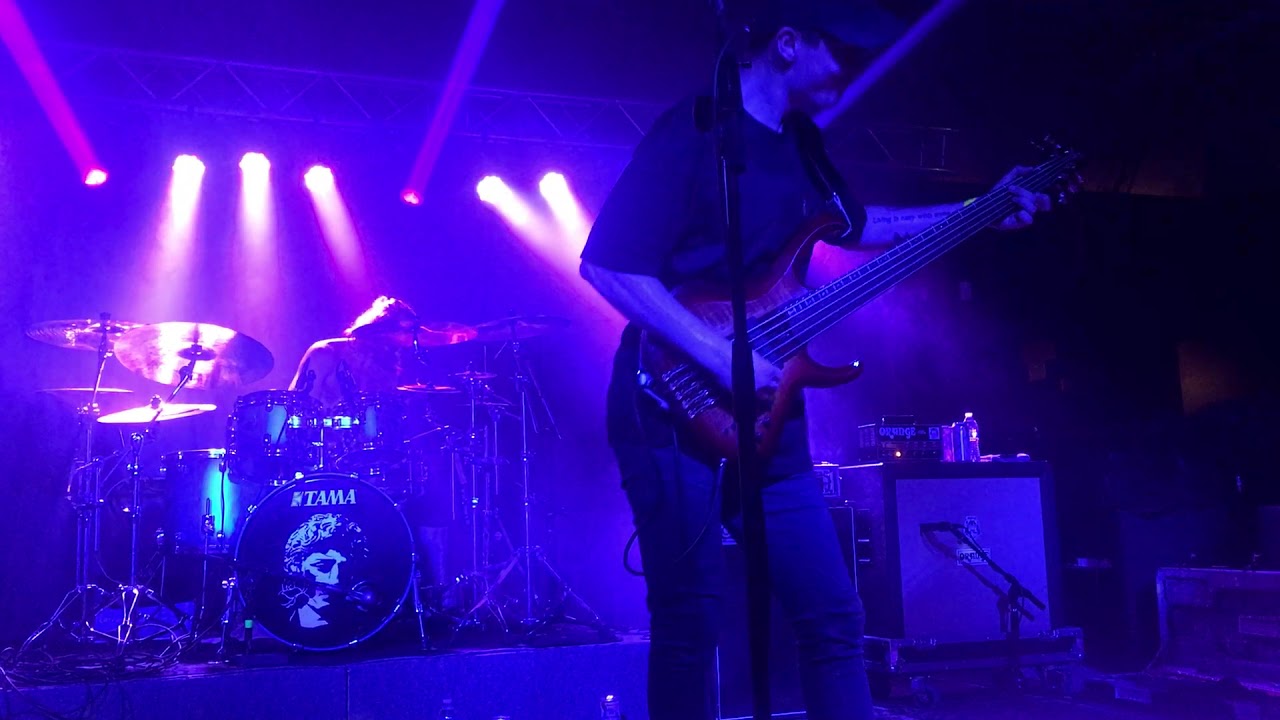 40oz by Polyphia - YouTube