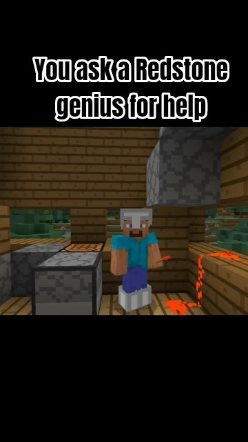 Redstone Genius - YouTube