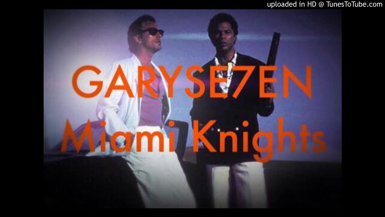 Miami Knights - YouTube
