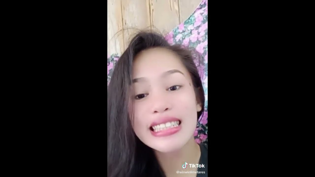 Zel Castillo tiktok compilation - YouTube