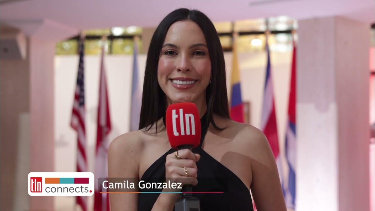 16th Annual TLN 10 Most Influential Hispanic Canadians Awards | TLN Connects - YouTube