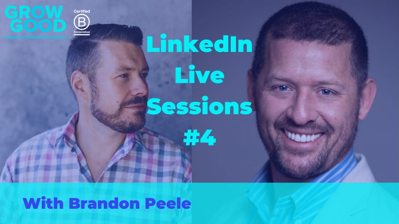 PFPTV Episode #4 with Brandon Peele - YouTube