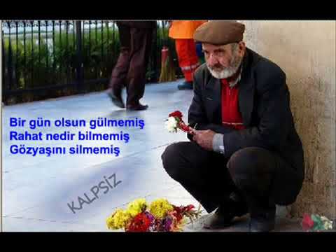 Adem Kılıç-Bu Adam Benim Babam
