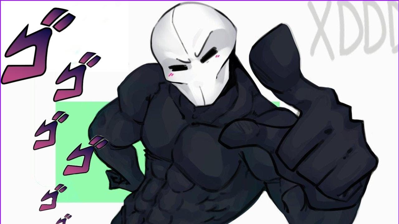 NUEVA INTRO DE DEEPVOID - YouTube